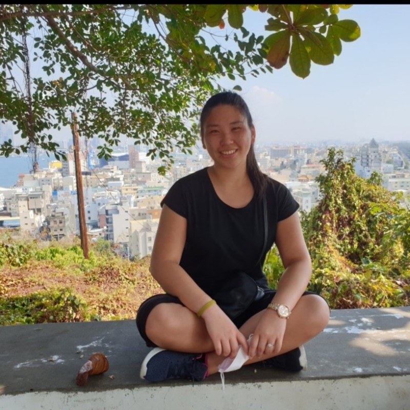 A Joy : Taipei 101 Sky Buffet