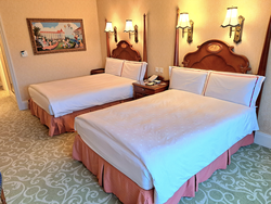 Hong Kong Disneyland Hotel in Hong Kong | 2025 Updated Hong Kong Disneyland Hotel in Hong Kong | 2025 Updated
